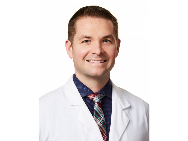 Marc Ward, M.D., F.A.C.S. - General Surgery - Dallas | D Magazine ...