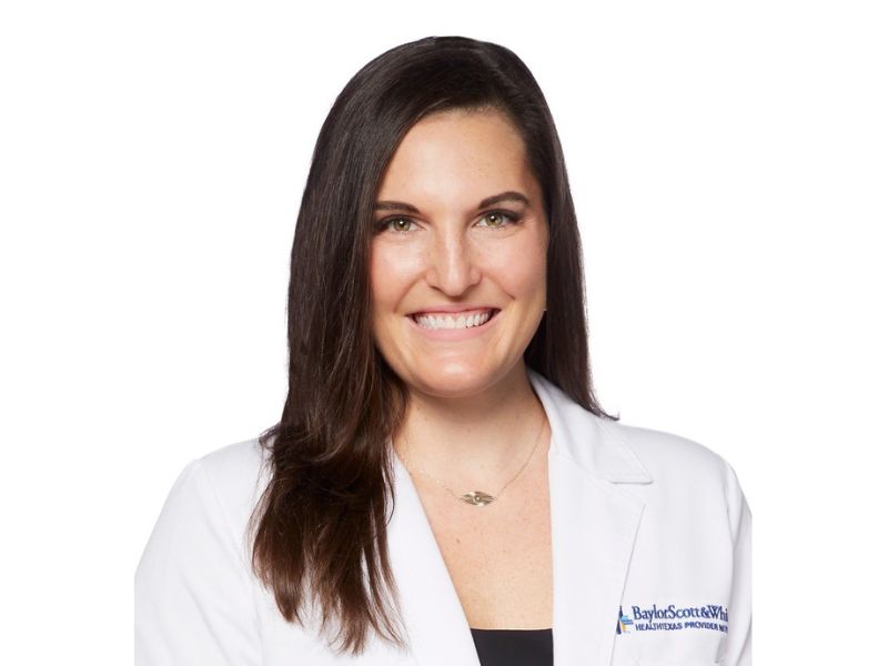 Jessica Goodwin, M.D. - Doctors - Dallas | D Magazine Directories