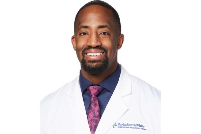 Brian Mbah, M.D. - Sports Medicine - Waxahachie | D Magazine Directories