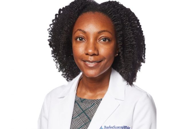 Shantel Jiggetts, M.D. - Gynecology-Obstetrics - Dallas | D Magazine ...