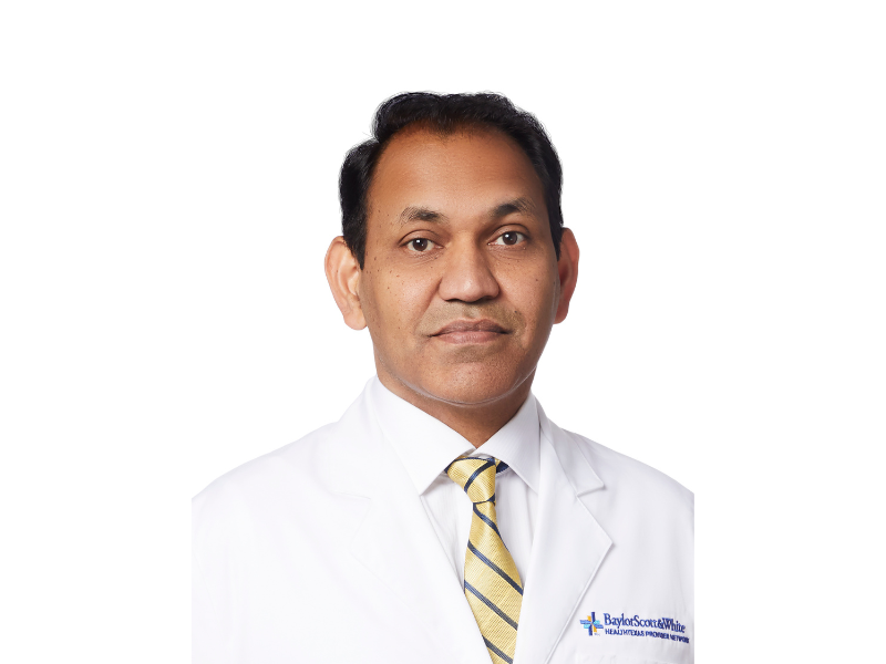 Tariq Mahmood, M.D. - Neurology - Rowlett | D Magazine Directories