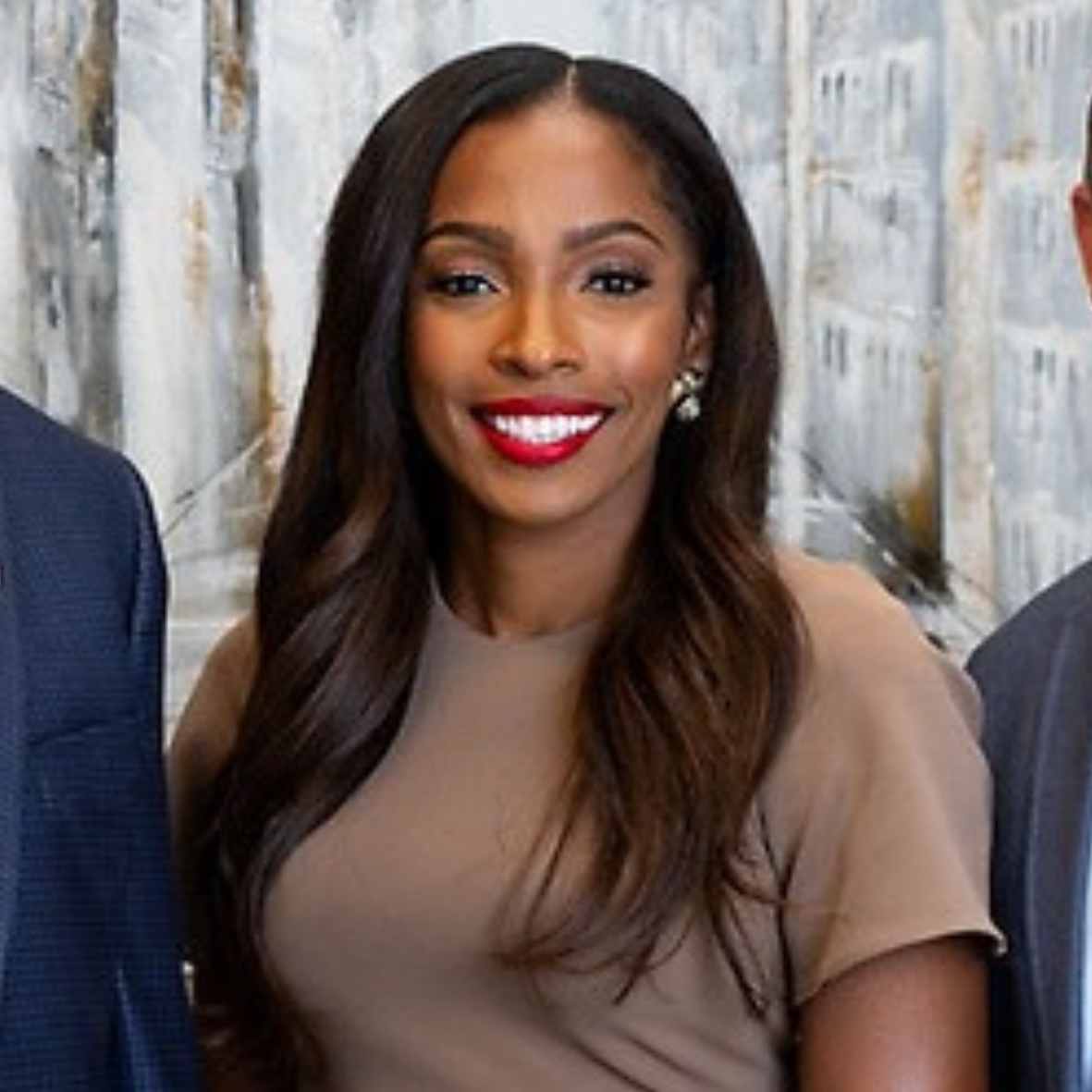 Gabrielle Jackson, D.D.S., M.S. - Prosthodontics - Dallas | D Magazine Directories